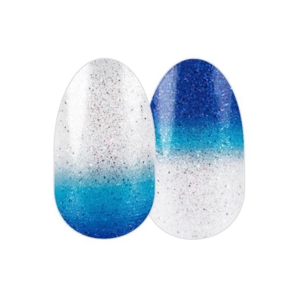 Color Street | Makeup | Color Street Dose Of Mykonos Nail Polish Strips ...